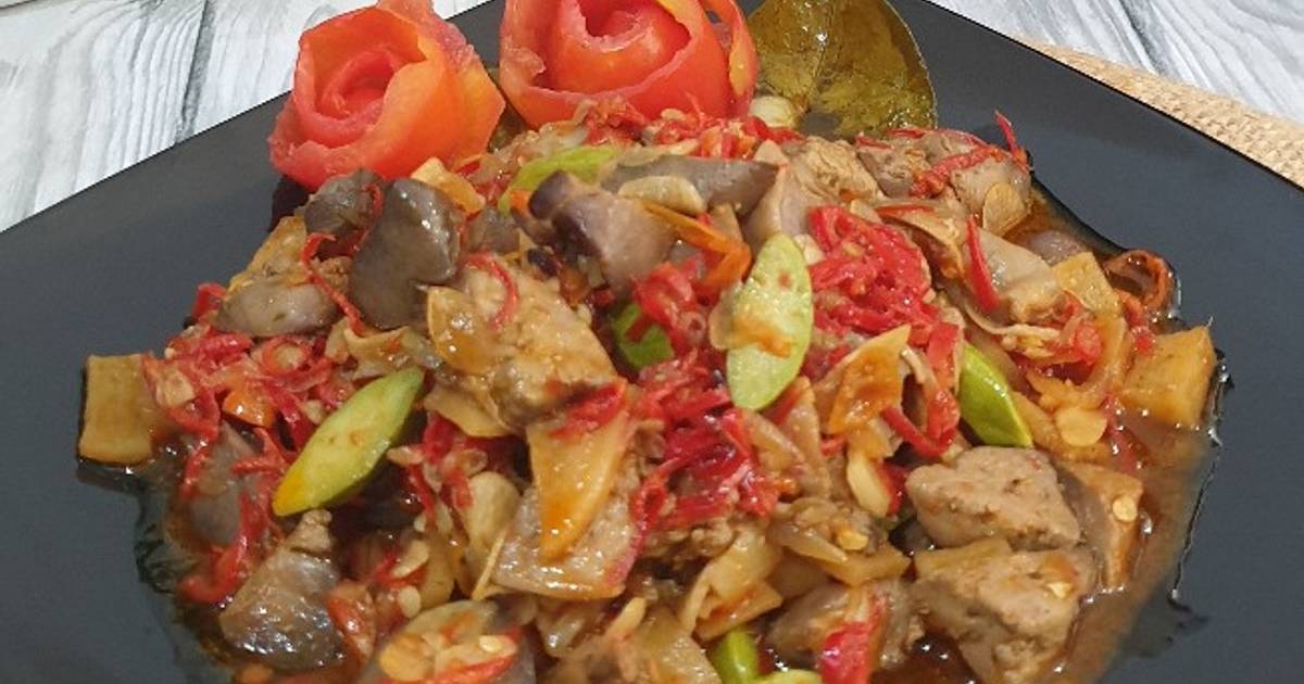12.766 resep hati-ampela enak dan sederhana ala rumahan - Cookpad