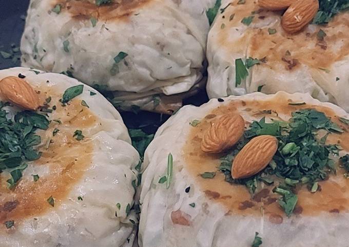 طريقة عمل اوزي صرر على طريقتي على اصولها بطريقة سهلة وسريعة من رتيل ...