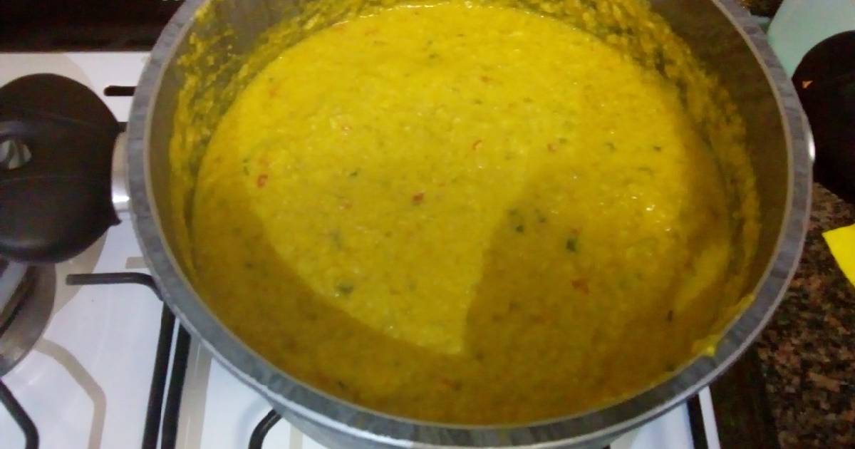 Humita Receta de Eli Barraza- Cookpad