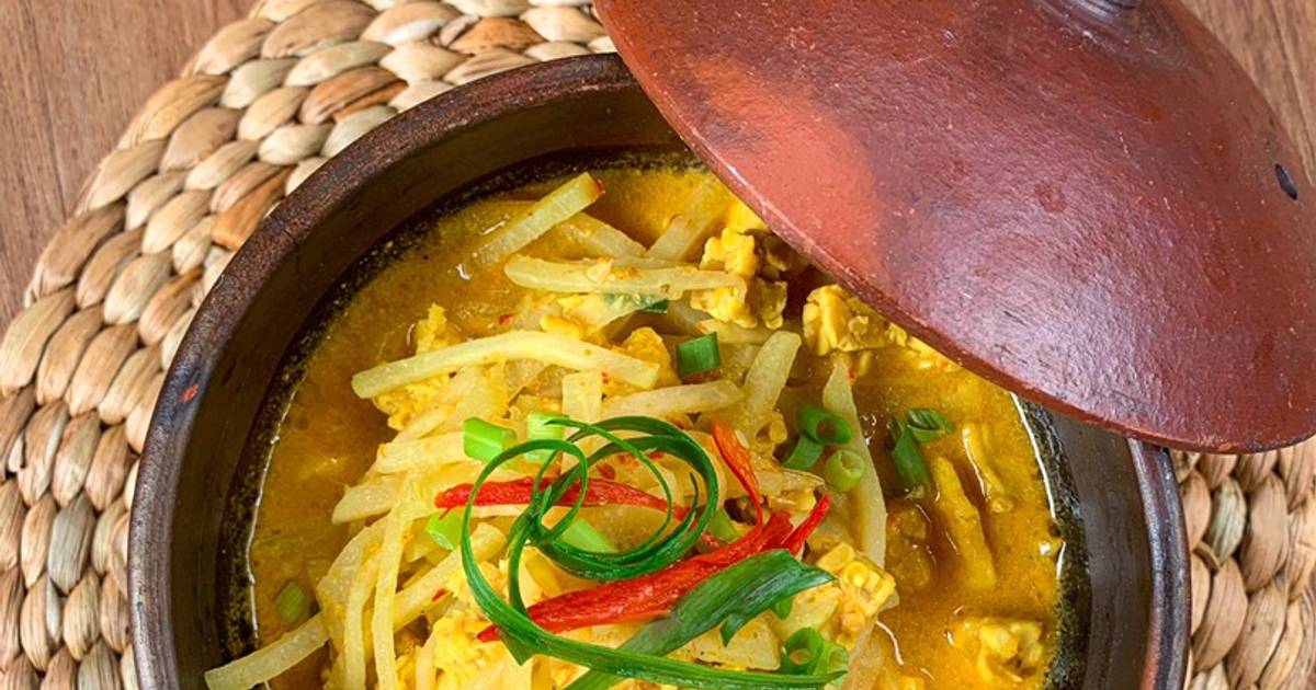 18.695 resep sayuran manisah enak dan sederhana ala rumahan - Cookpad