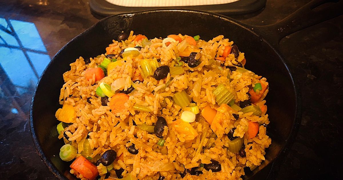 One Pot Veg Meals Home Recipes - Cookpad