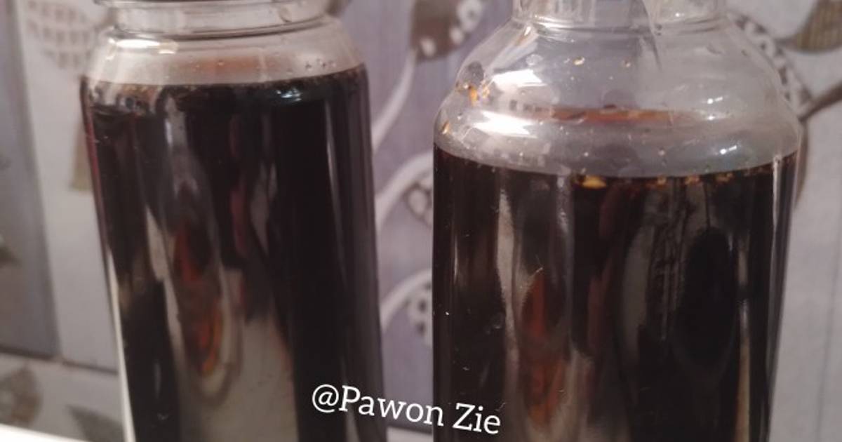 Resep Cuko Pempek oleh Indah 'Pawon Zie' - Cookpad