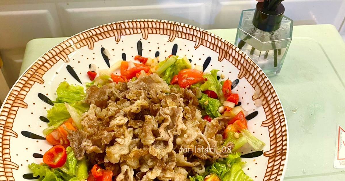 637 resep daging shortplate enak dan mudah - Cookpad