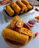 2.976 resep risol mayo enak dan mudah - Cookpad