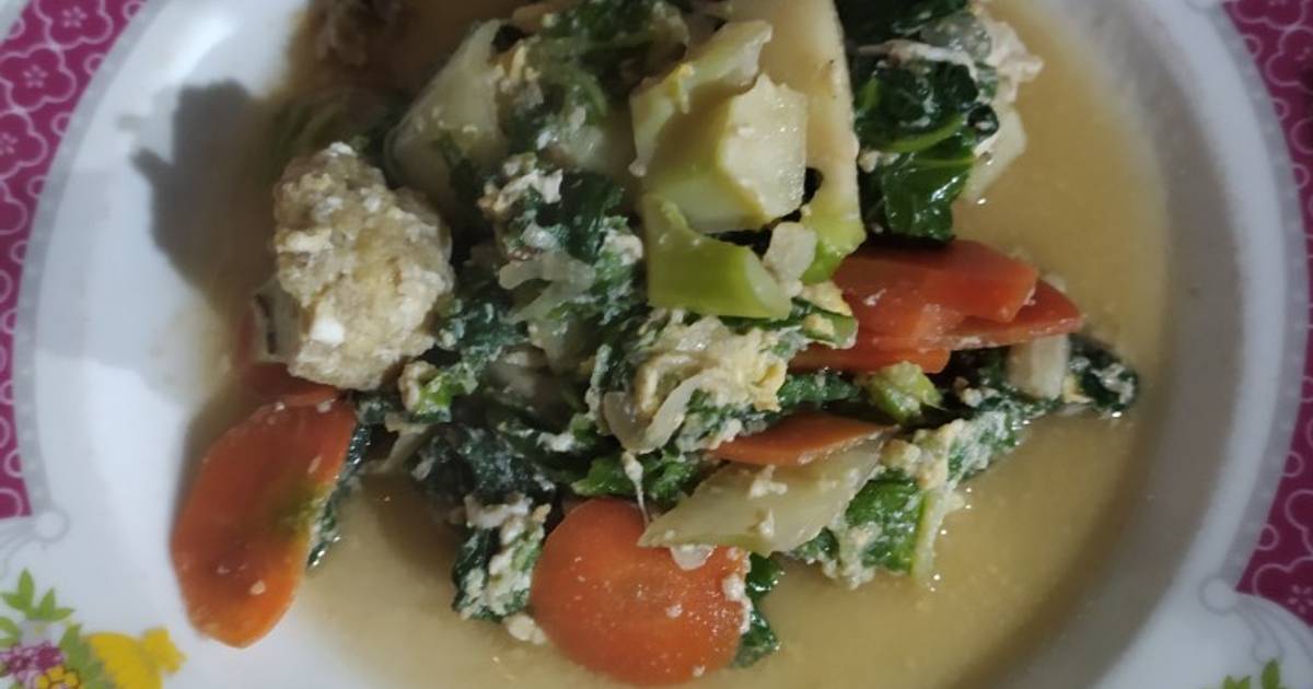 80 resep paklay enak dan sederhana - Cookpad