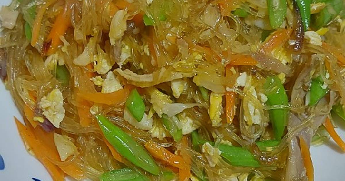 Resep Soun Goreng oleh Pawon'e Mas Paijo - Cookpad