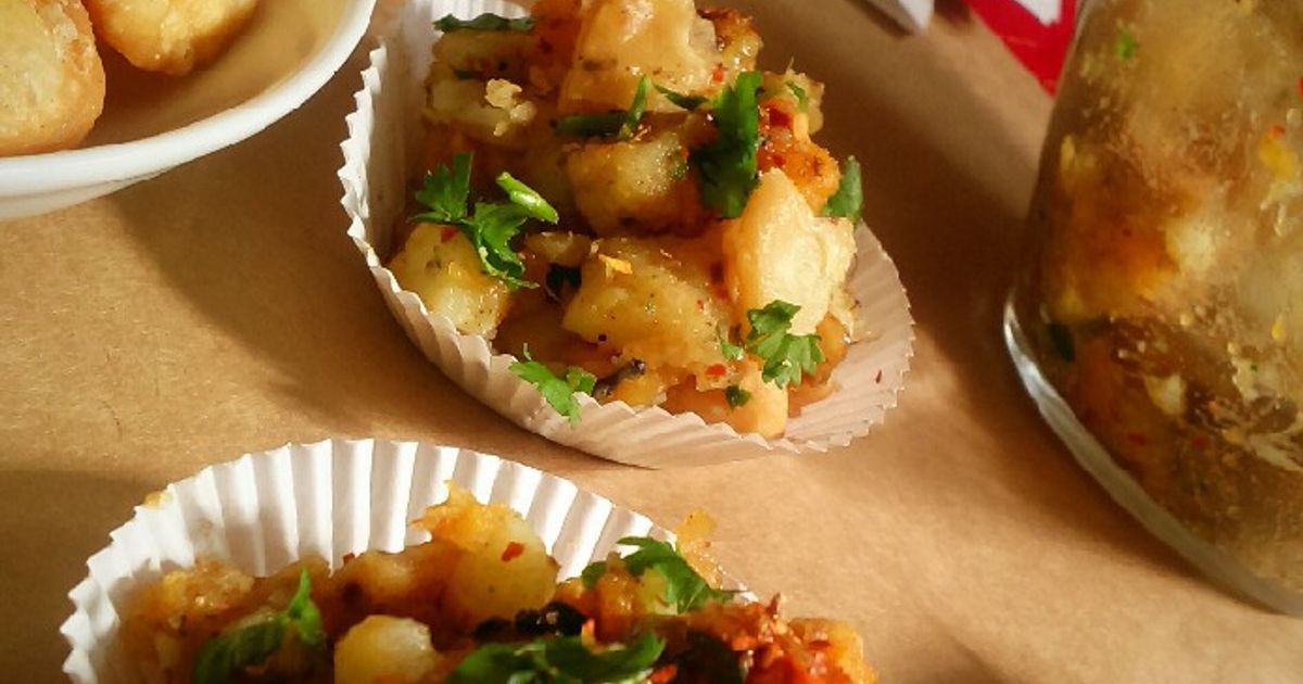 Churmur Recipe by Sabrina Yasmin - Cookpad