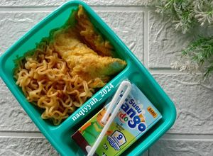 300 resep bekal anak tk enak dan mudah - Cookpad