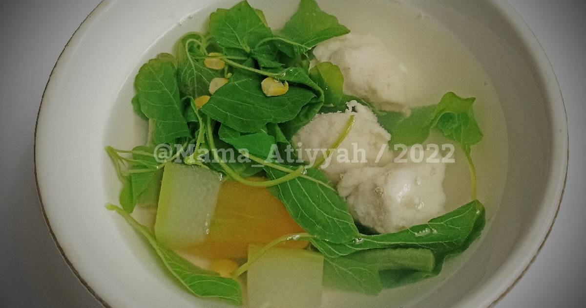 Resep Gangan Manok oleh Sitti Rahmawaty - Cookpad