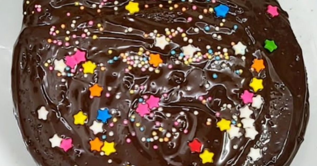 Softest Cake Ever Recipe by Janki Soni - Cookpad