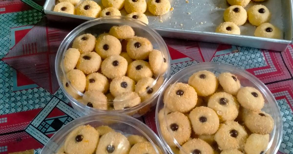381 resep kue janit enak dan mudah - Cookpad
