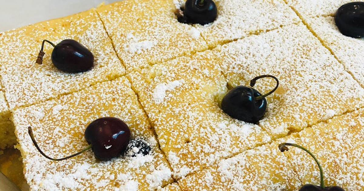 طريقة عمل كرز - 4,170 وصفة سهلة وسريعة - كوكباد