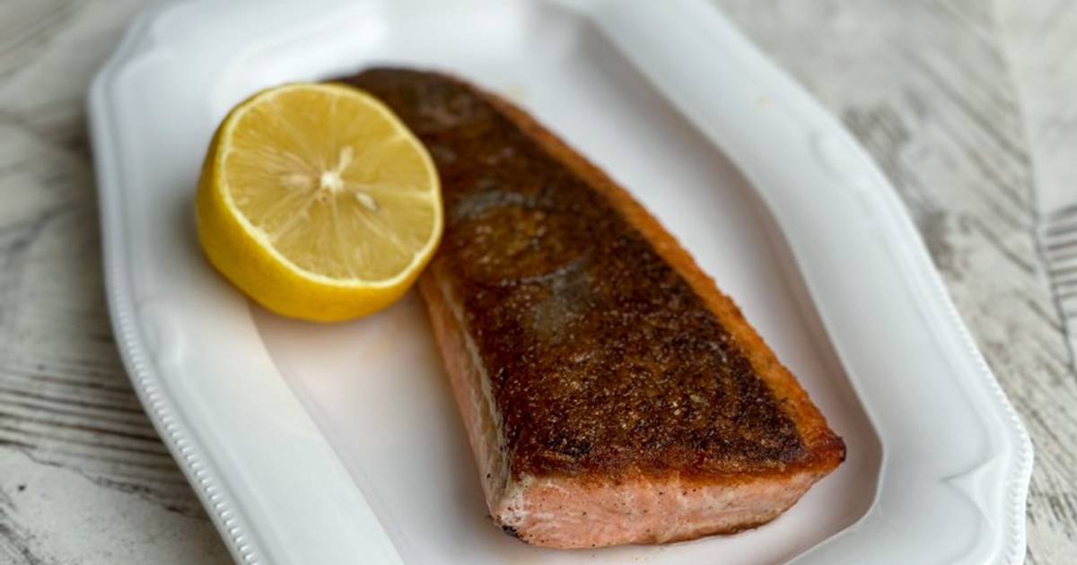 164 resepi salmon yang sedap dan mudah oleh komuniti cookpad - Cookpad