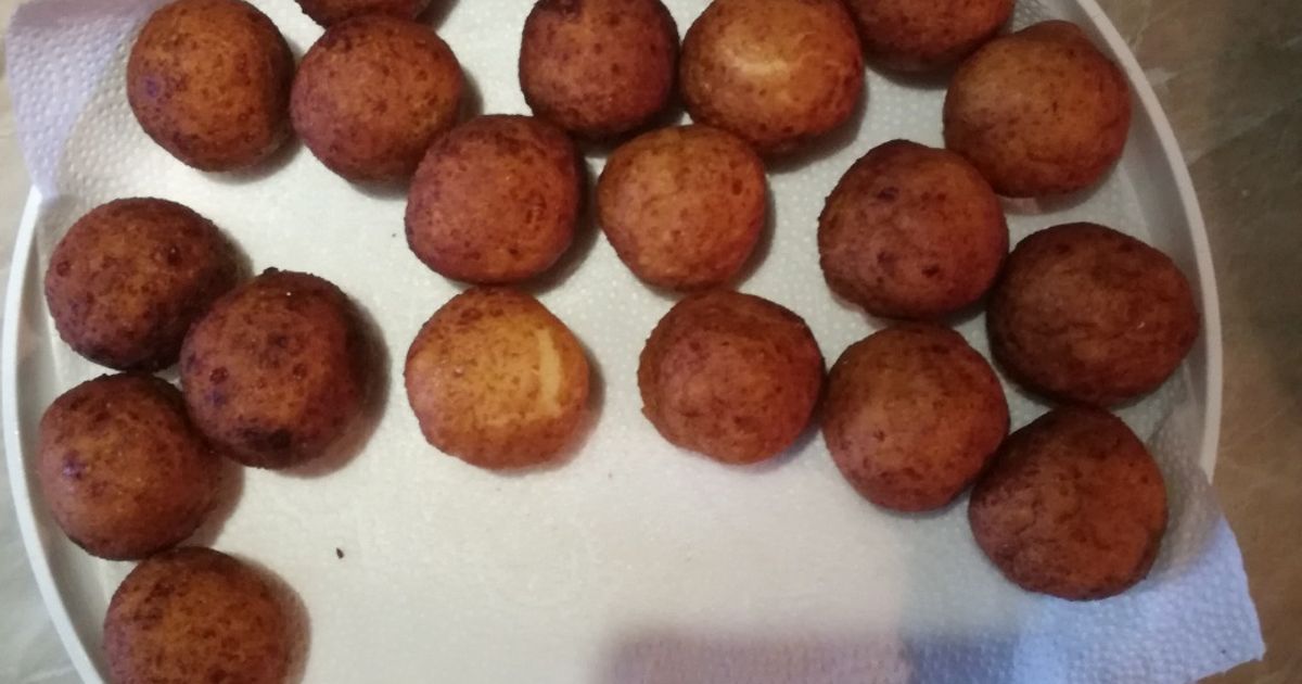 23 egyszerű és finom túró puffancs recept - Cookpad receptek