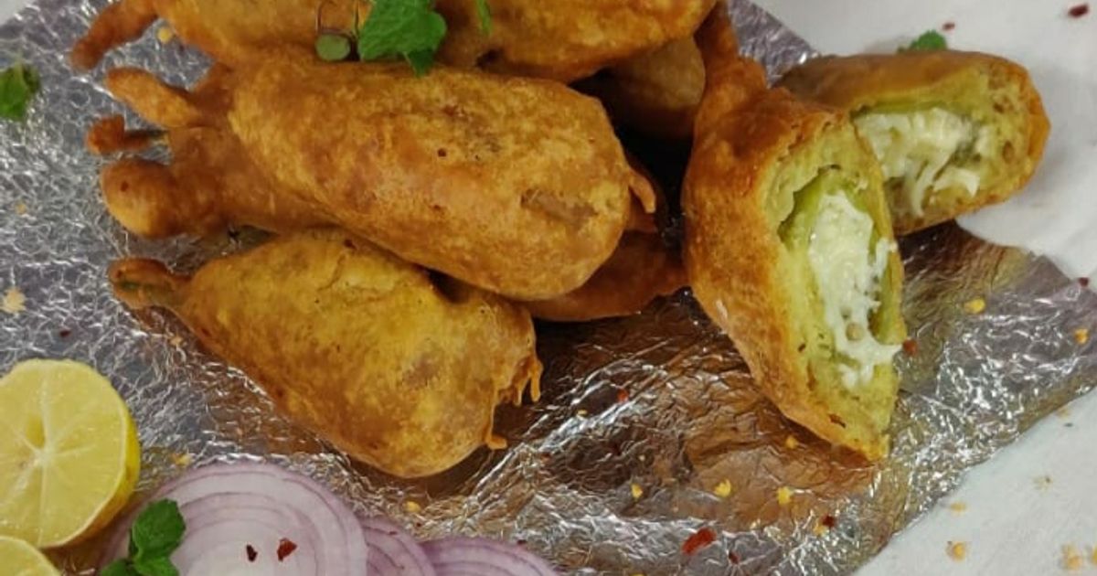 Cheese Chilli Bujji Recipe by Divya Konduri - Cookpad