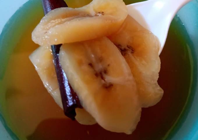 Resep Es Setup (Khas Semarang) oleh Ika Kusumawati - Cookpad