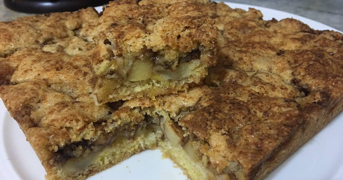 Mamucha - 10 recetas caseras- Cookpad