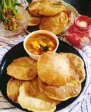 Irresistible puri sabji recipes: classic & delicious