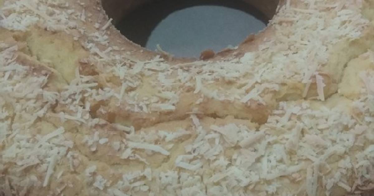 Resep Bluder Cake oleh Andi Anna - Cookpad