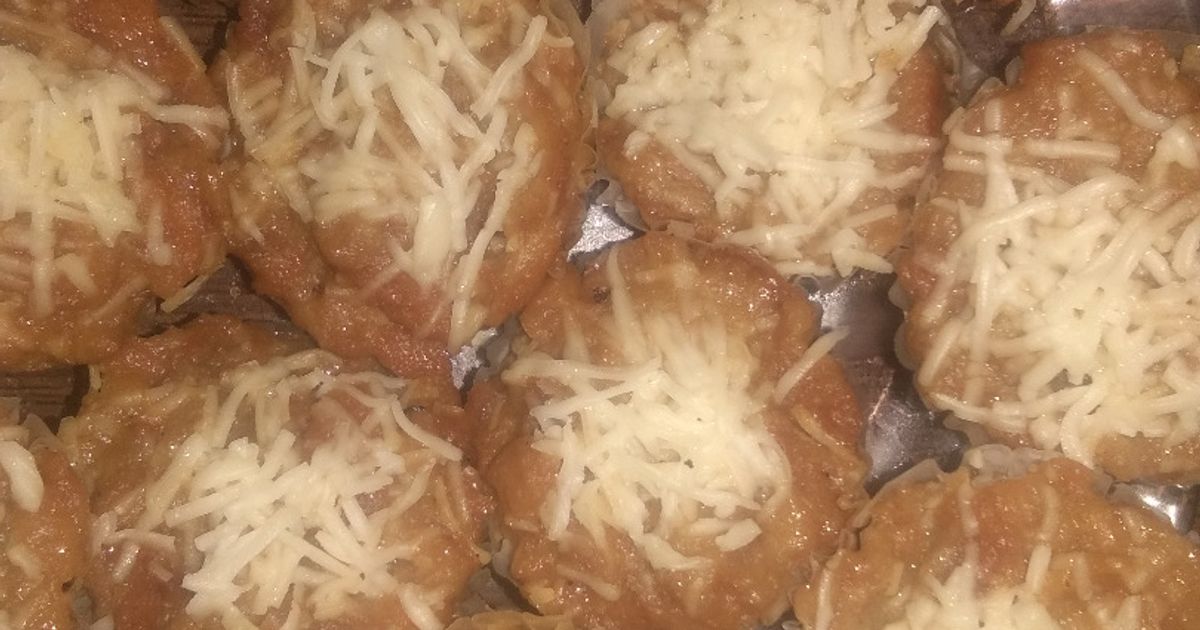 Resep Puding Kulit Roti Tawar Kukus Good Day Freeze Mocafrio With ...