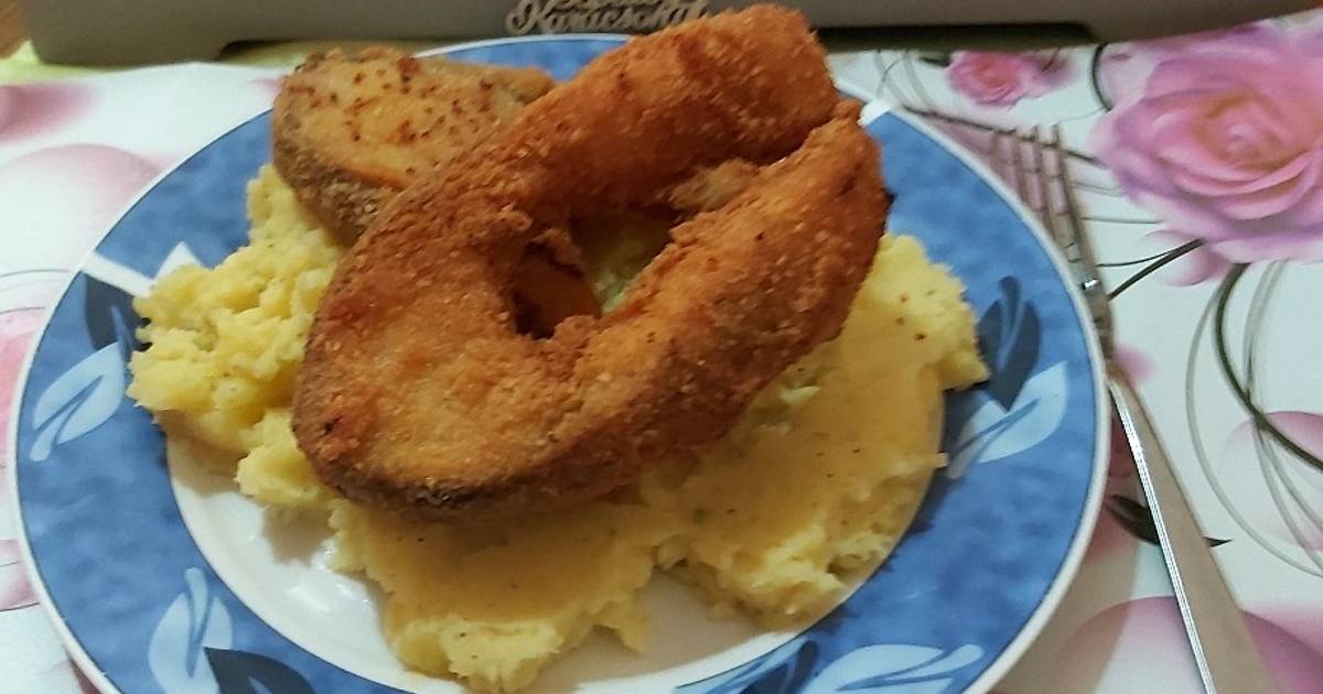 315 egyszerű és finom ponty recept - Cookpad receptek