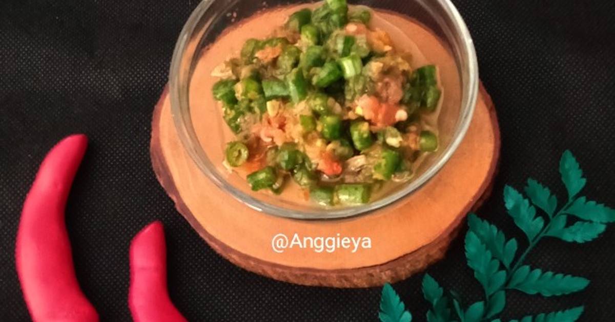 Resep Sambal Beberuk Khas Lombok oleh Anggieya - Cookpad