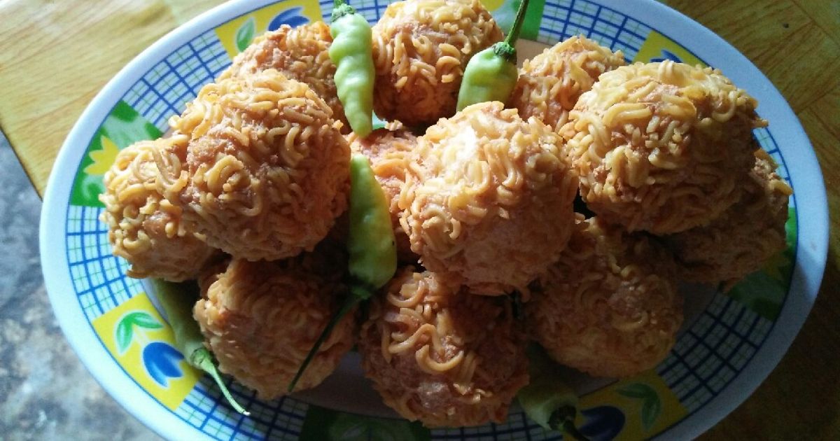 Resep Tahu Rambutan Isi Puyuh oleh Ria N Fatihah - Cookpad