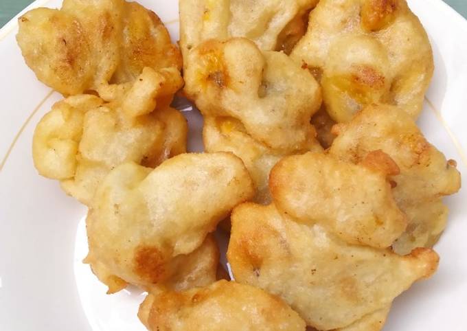 Resep Pisang Goreng Susu oleh Anatasia Apri - Cookpad Resep Pisang Goreng Susu oleh Anatasia Apri - Cookpad