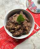 Resep Aneka Rendang Daging dan lainnya, nikmat & praktis