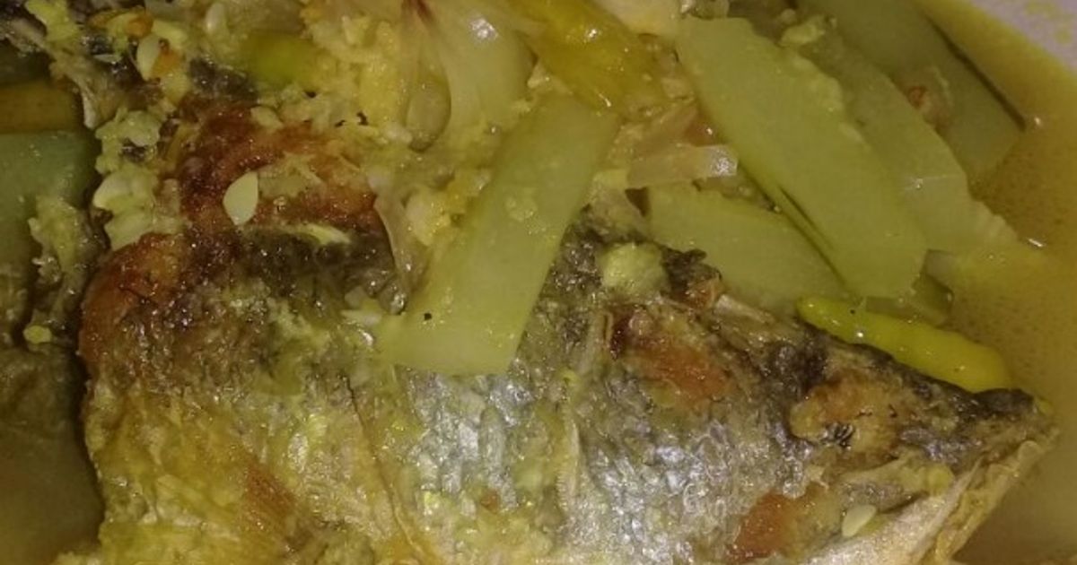 Resep Acar Ikan Kakap Putih Ikan Cukil Cuka Pedas oleh Tita Cheff - Cookpad