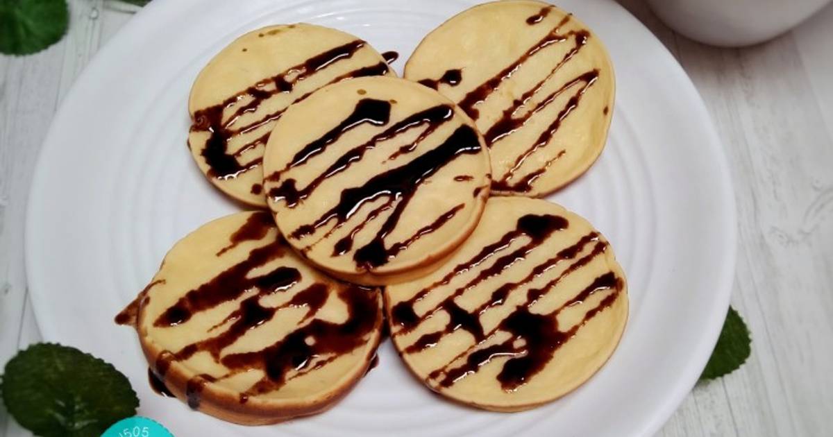 5 resep kue cukit enak dan mudah - Cookpad