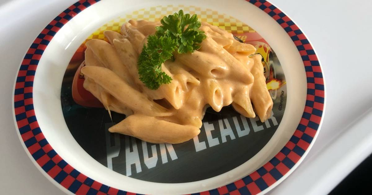 Mézes-pizzakrémes tészta | 🏃🏼‍♀️ receptje - Cookpad receptek