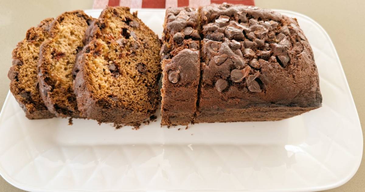 Recetas con banana: Postres, tortas y meriendas creativas