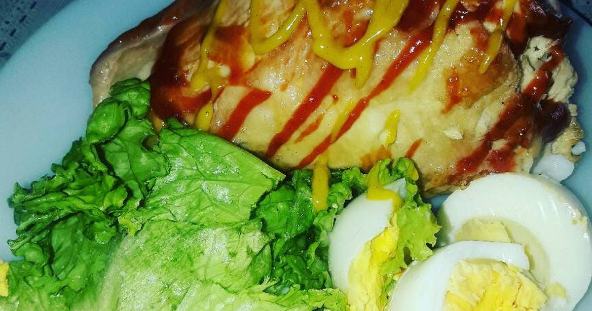 Pollo trozado - 397 recetas caseras- Cookpad