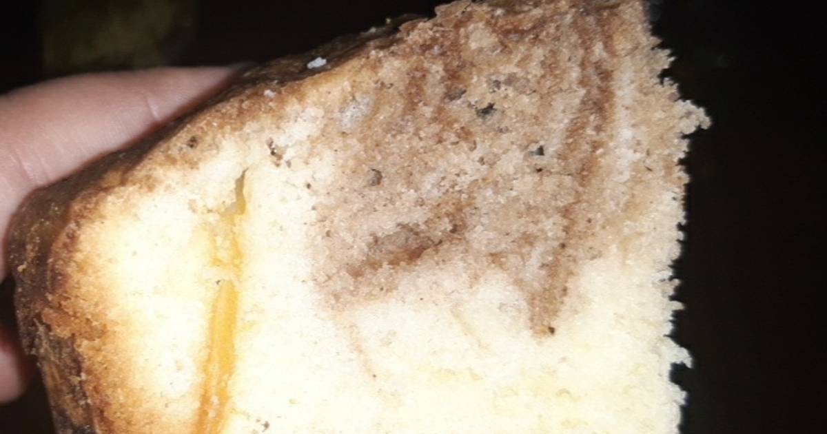 Torta para el mate con azucar - 106 recetas caseras- Cookpad