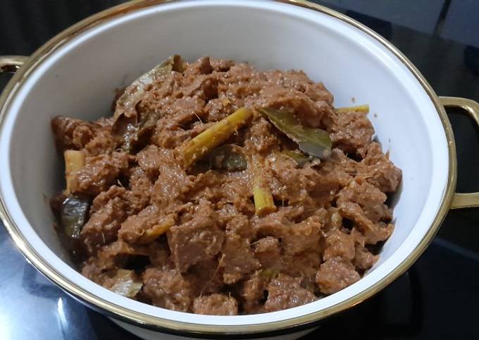 Resep Daging sapi bumbu bali oleh Jenny, dr. - Cookpad