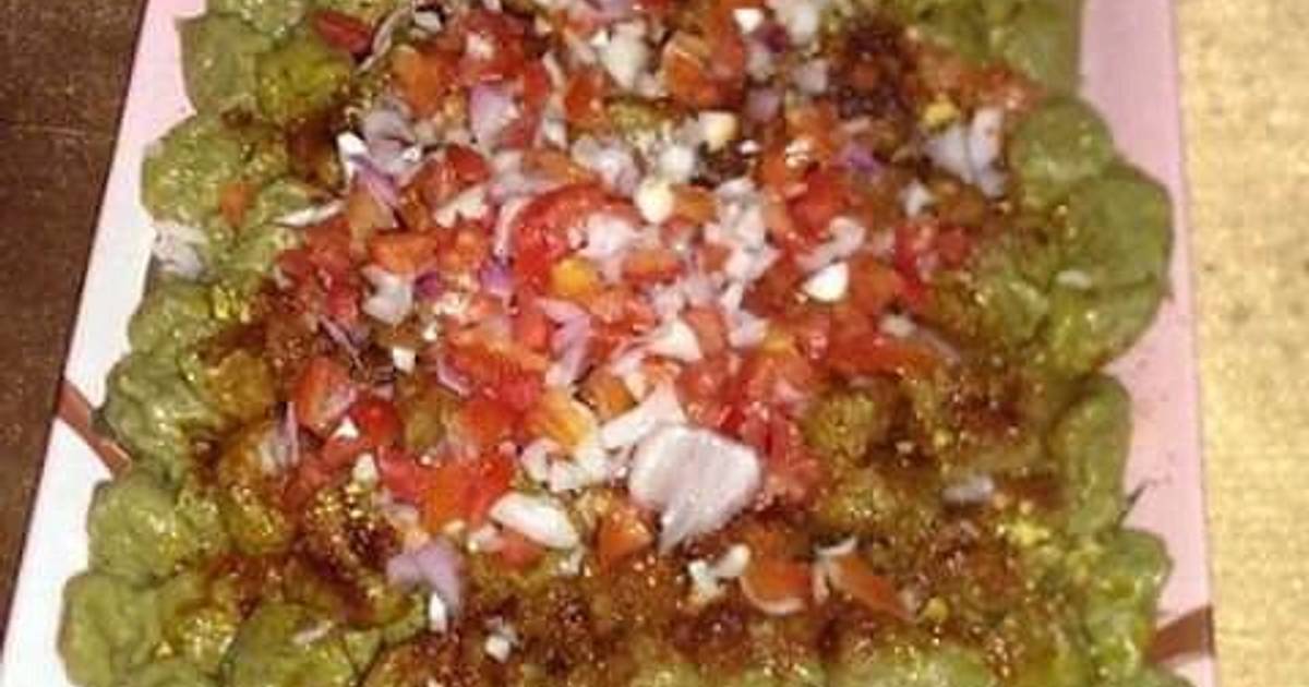 Danwake Recipe by Xahra’s Cuisine - Cookpad