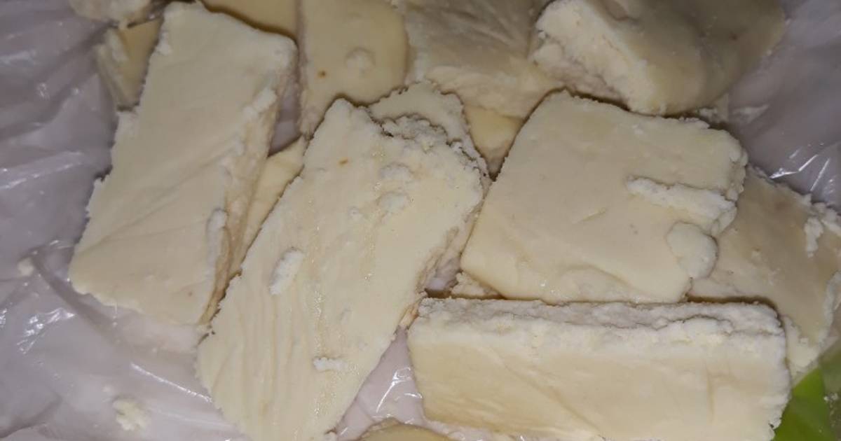 Tuwon madara Recipe by abubakaraishatu - Cookpad