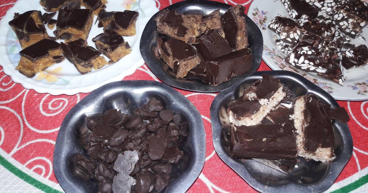 Goma xantana - 138 recetas caseras- Cookpad