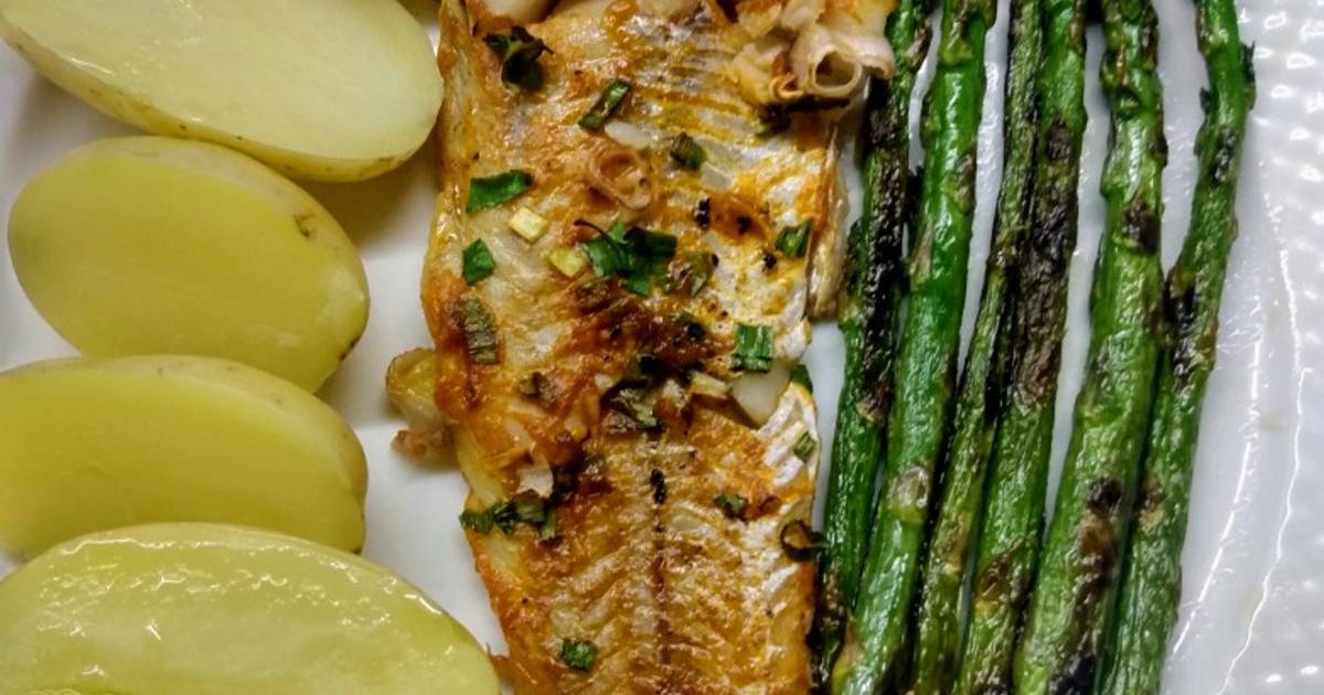 Papines al horno - 142 recetas caseras- Cookpad