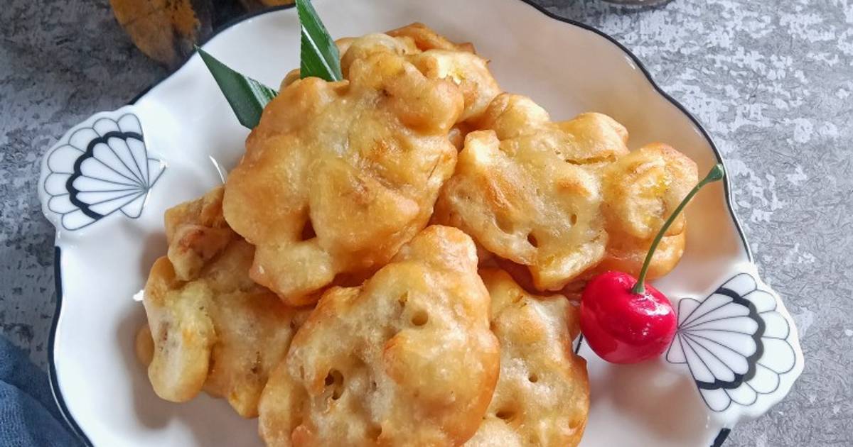 Resep Limpang Limpung oleh Nindaummuzia - Cookpad