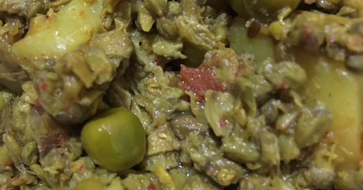 Sahjan(drumsick flower) sabji Recipe by sudesh Batra - Cookpad