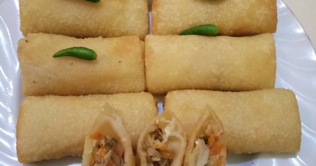 85.791 resep kol enak dan sederhana ala rumahan - Cookpad