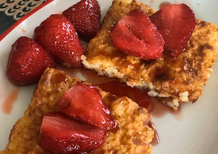 Rizskoch | Nati Ka receptje - Cookpad receptek