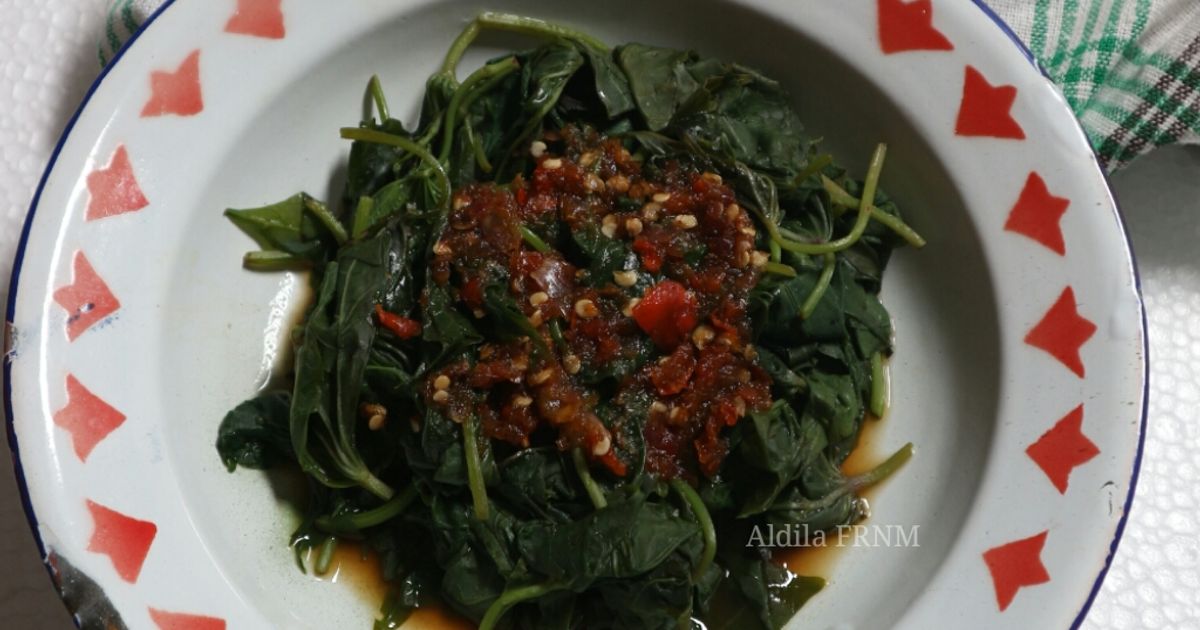 Resep Brambang Asem Khas Solo #Bikin Ramadanberkesan oleh Aldila Fitri ...