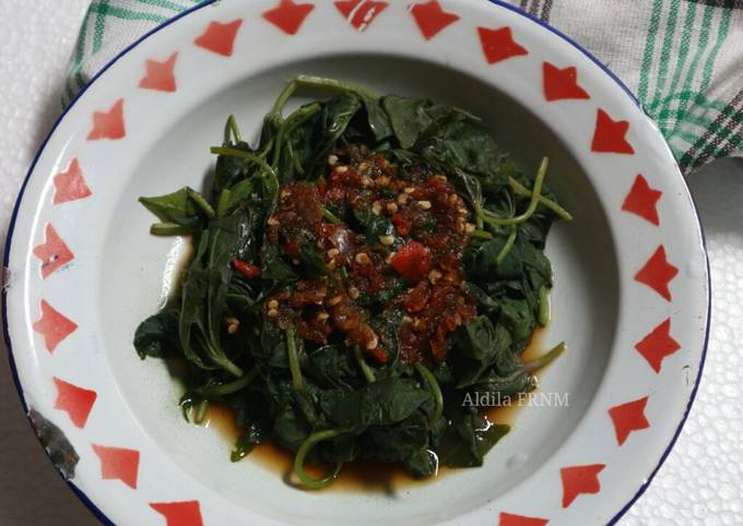 Resep Brambang asem khas Solo #bikinRamadanberkesan oleh Aldila Fitri ...