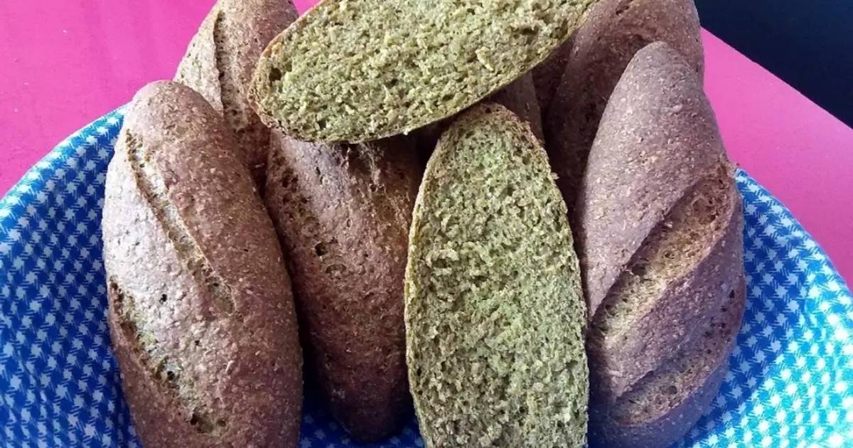 Pulguitas - 37 recetas caseras- Cookpad