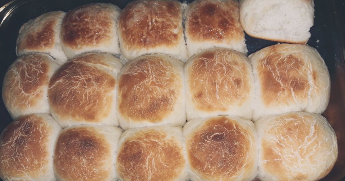 Pan Chips! Receta Económica Receta de ♡Sofia♡