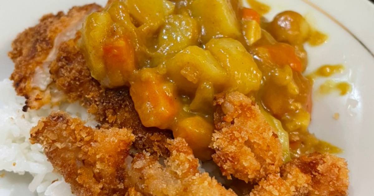 Resep Japanese Curry oleh Endra Puspita - Cookpad