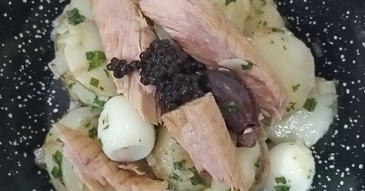 32 recetas muy ricas de melva fresca compartidas por cocineros caseros ...